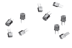 Telecom Relay 通訊繼電器 - 宜技科技_繼電器專業供應商 | 宜技科技股份有限公司。